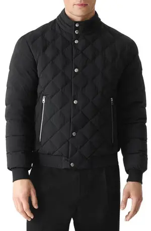 Mackage Bodhi Quilted Jacket