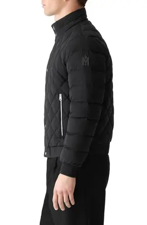 Mackage Bodhi Quilted Jacket