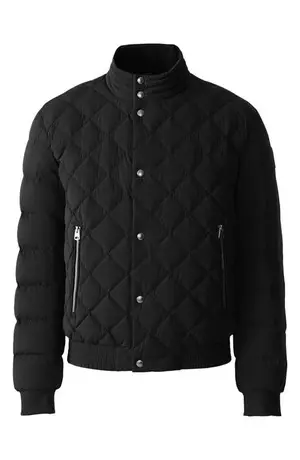 Mackage Bodhi Quilted Jacket