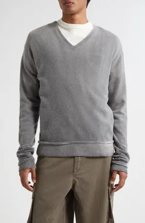 Our Legacy Long Sleeve Sweaters For Men