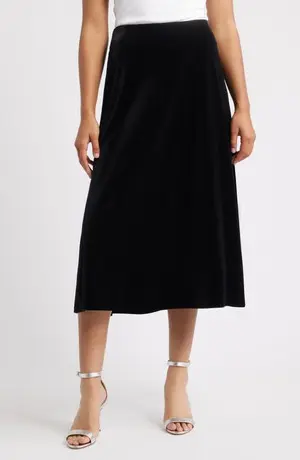 Anne Klein Midi Skirts