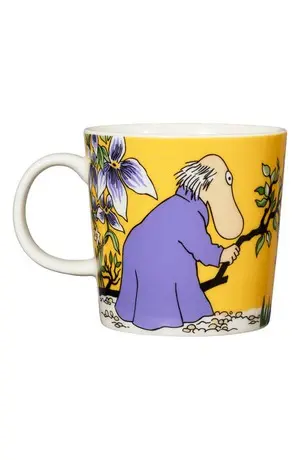 MOOMIN Hemulen Mug