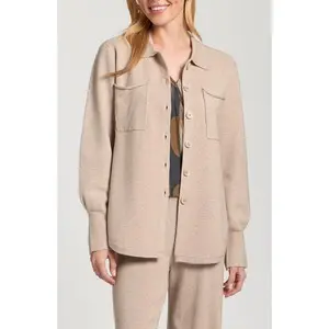 Apny Spread Collar Jackets For Women