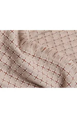 PARACHUTE Stargaze Wool & Cashmere Throw Blanket