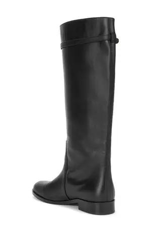 Staud Harlow Riding Boots