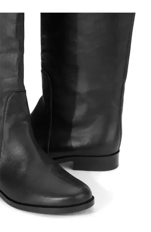 Staud Harlow Riding Boots