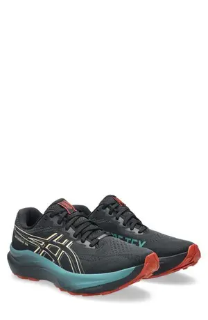 Asics Gt-2000 Athletic Sneakers - Black/graphite Grey