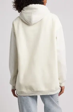 THE MAYFAIR GROUP Relaxed Fit Hoodie