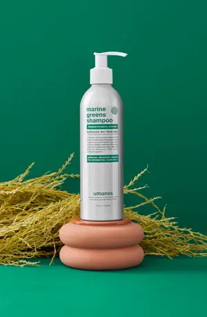 UMANOS Superfood Shampoo