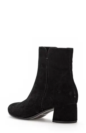 Gabor Bootie - Black