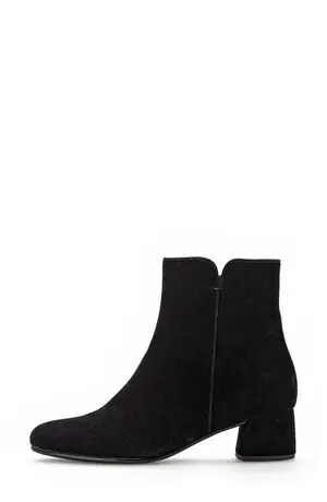 Gabor Bootie - Black