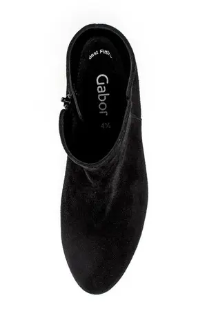 Gabor Bootie - Black