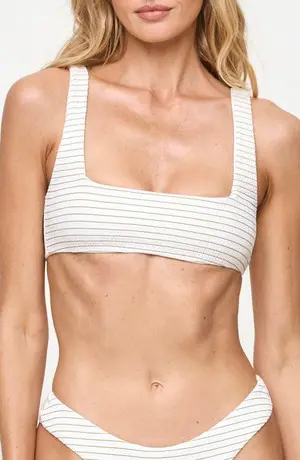L*Space Liv Bikini Top