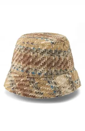 Helen Kaminski Saige Bucket Hat