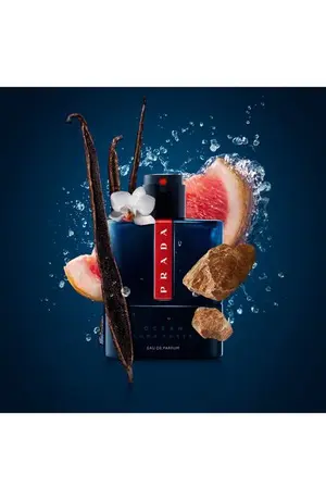 Prada Luna Rossa Ocean Eau De Parfum