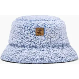 Turtle Fur Bucket Hats For Women