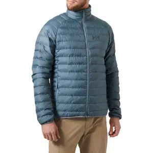 Helly Hansen Puff Jackets For Men