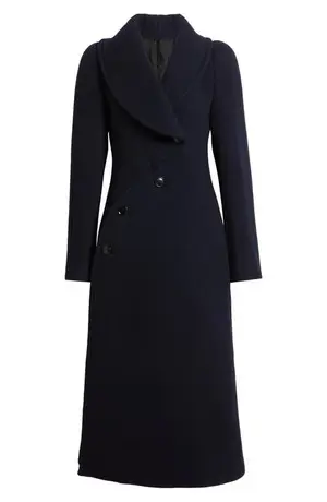 Asymmetrical Coats For Women