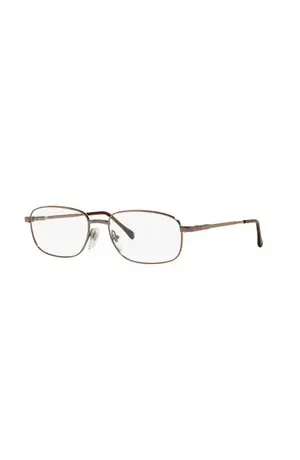 SFEROFLEX 56mm Square Optical Glasses - Copper