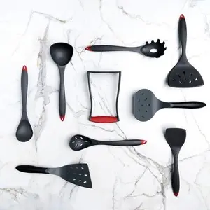 CUISIPRO Fiberglass Pasta Server