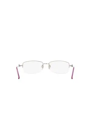 SFEROFLEX 51mm Square Optical Glasses - Pink