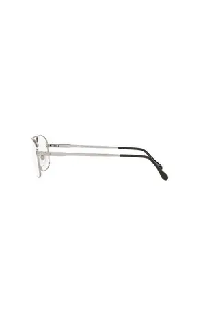 SFEROFLEX Square Optical Glasses - Grey