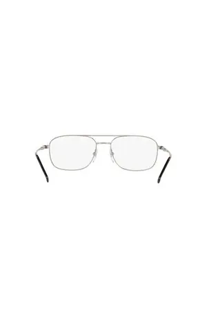 SFEROFLEX Square Optical Glasses - Grey