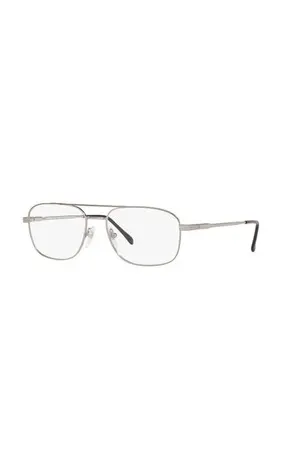 SFEROFLEX Square Optical Glasses - Grey