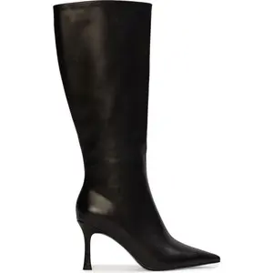 BLACK SUEDE STUDIO Draya 80 Boot