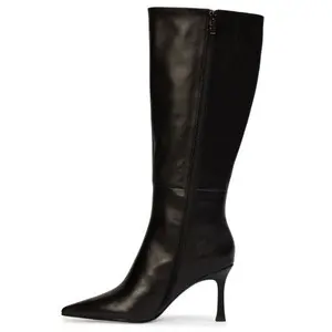 BLACK SUEDE STUDIO Draya 80 Boot
