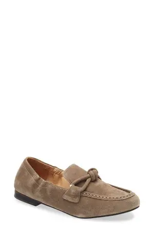 Chocolat Blu Loafer Flats For Women