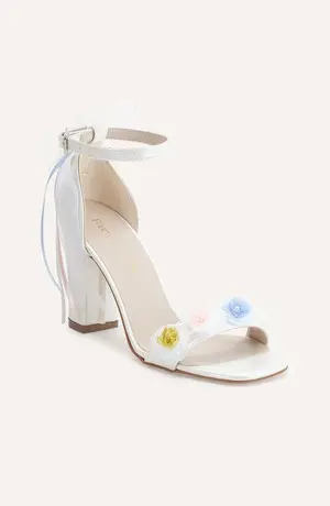 Women's Bridal Shoes