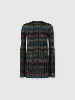 Missoni Graphic Kaftans Tunics