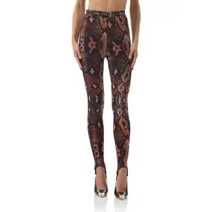 AFRM Carey Belted Stirrup Pants