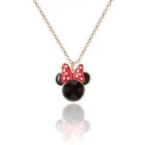 Disney Minnie Mouse Jewelry Set