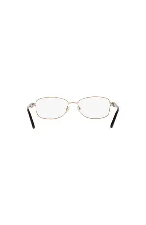 SFEROFLEX Rectangle Optical Glasses - Copper