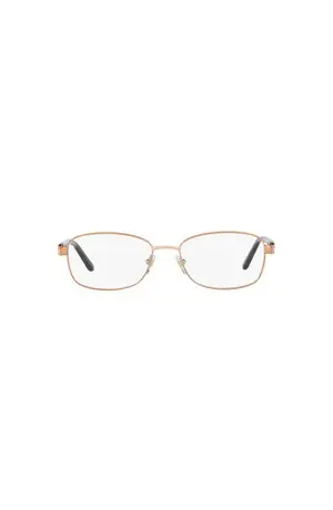 SFEROFLEX Rectangle Optical Glasses - Copper