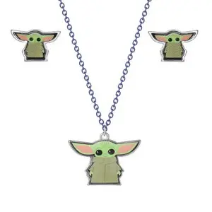 Star Wars Necklaces