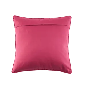 SOPHIE WILLIAMSON DESIGN Square Pillow Covercover Only - Orange