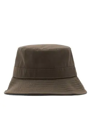 Mango Bucket Hat