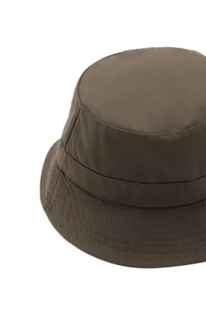 Mango Bucket Hat