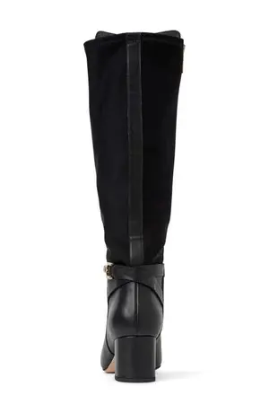 Bruno Magli Patrizia Knee High Boots