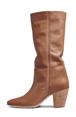 Beek Crow Tall Boot