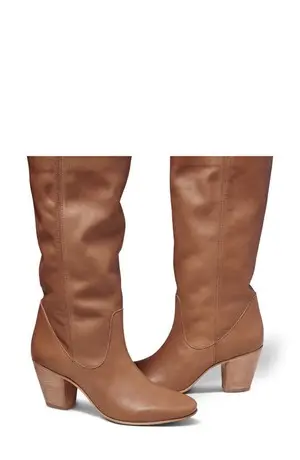 Beek Crow Tall Boot