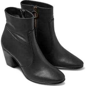 Beek Heeled Booties