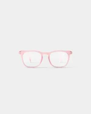 IZIPIZI E 49mm Reading Glasses - Pink