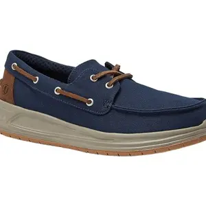 Lands' End Perforated Shoes For Men