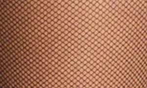 Spanx Micro Fishnet Tights