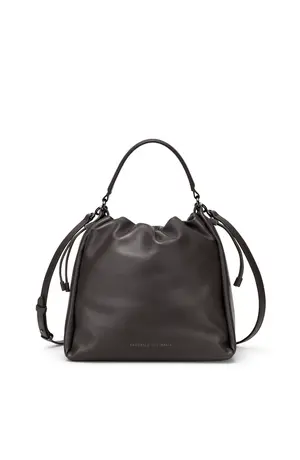 Brunello Cucinelli Extra Large Bucket Bags
