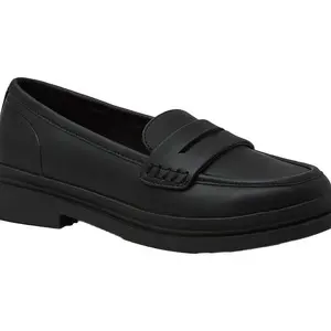 LANDS' END All Weather Penny Loafers